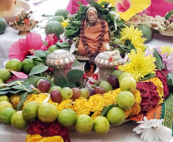 Yearly Poojas | Kanchi Sri Mahaswamy Tapovanam - Govindapuram ...